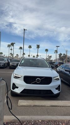 VOLVO CARS TUCSON - Updated December 2025 - 38 Photos & 93 Reviews ...