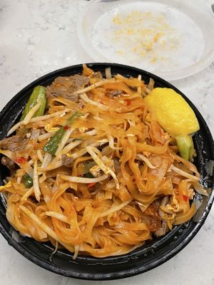 RACHA THAI CUISINE - Updated December 2025 - 62 Photos & 25 Reviews ...