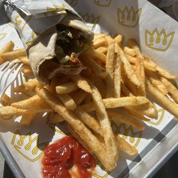 PRINCESS PITA MEDITERRANEAN RESTAURANT - TEMPE - Updated July 2025 ...