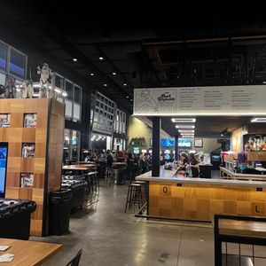 16-BIT BAR+ARCADE - 540 Photos & 252 Reviews - 110 E New York St ...