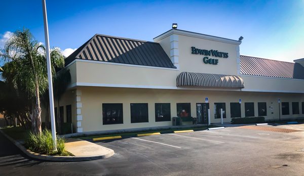 EDWIN WATTS GOLF - Updated August 2025 - 14 Photos & 15 Reviews - 3889 ...