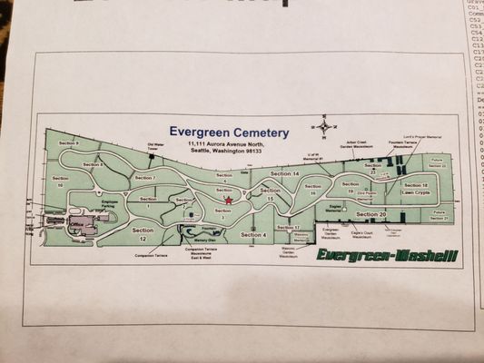 EVERGREEN WASHELLI FUNERAL HOME - Updated September 2025 - 50 Photos ...