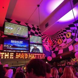MADHATTER - Updated January 2026 - 665 Photos & 1225 Reviews - 1319 Connecticut Ave NW ...