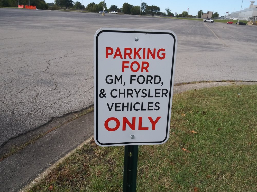 GM CORVETTE PLANT FACTORY TOUR - Updated January 2026 - 22 Photos & 17 ...