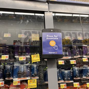 WALMART - Updated January 2026 - 27 Photos & 55 Reviews - 715 E 78th St ...