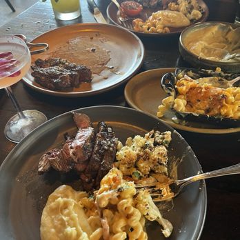 MEAT ON OCEAN - Updated May 2024 - 3025 Photos & 1723 Reviews - 1501 ...