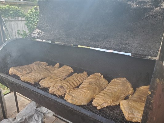 BEN’S 5-STAR BBQ - Updated August 2025 - 18 Photos - 11108 SW 184th St, Miami, Florida - Food ...