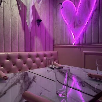 SUGAR FACTORY - BOSTON - Updated December 2024 - 212 Photos & 118 ...