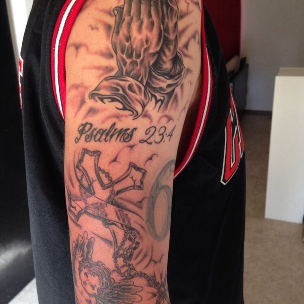 Southern Tattoo Designs