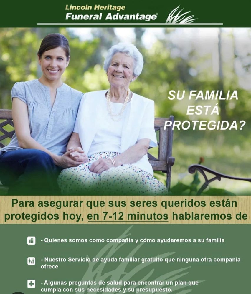 TRUST LINCOLN HERITAGE - Updated August 2025 - 8360 Lyndon B Johnson ...