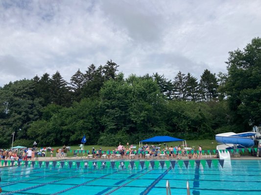 MAPLEWOOD COMMUNITY POOL - Updated December 2025 - 187 Boyden Ave ...