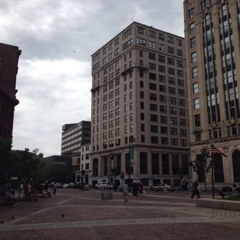 MONUMENT SQUARE - Updated October 2025 - 42 Photos - 1 Monument Square ...