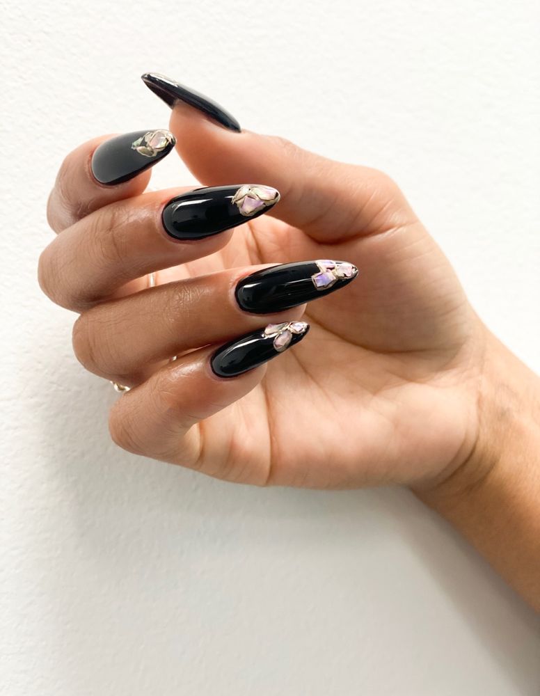 HARMONY NAILS - Updated March 2025 - 349 Photos & 127 Reviews - 8721 ...