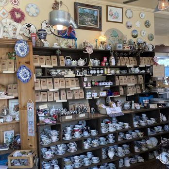 LOVEY’S TEA SHOPPE - Updated December 2025 - 730 Photos & 334 Reviews ...
