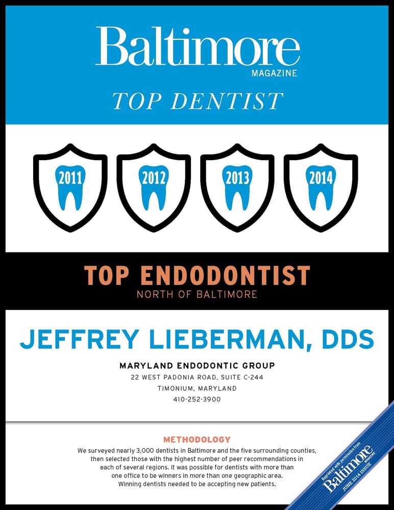 JEFFREY A LIEBERMAN, DDS - Updated December 2024 - 1101 North Point ...