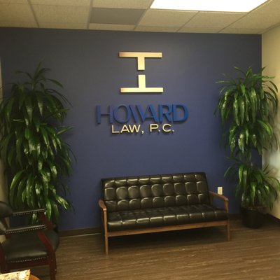 HOWARD LAW, PC - Updated May 2026 - 23 Photos - 2099 S State College ...