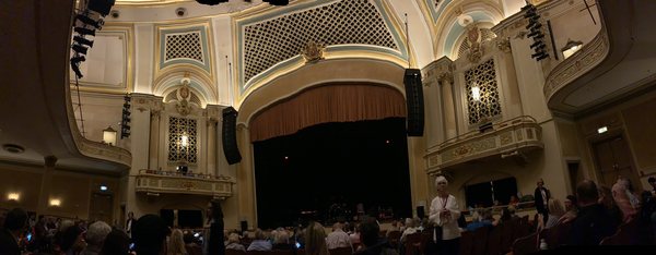 SAENGER THEATRE - 48 Photos & 18 Reviews - Performing Arts - 6 S ...