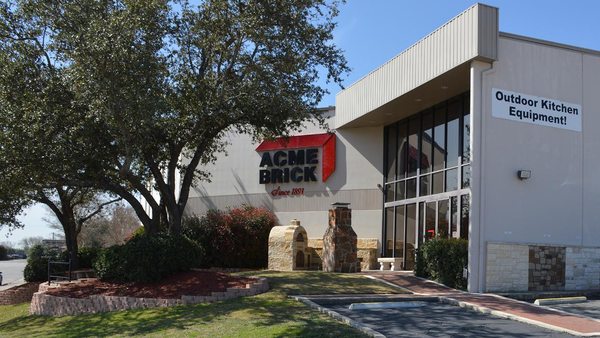 ACME BRICK TILE & STONE - Updated September 2025 - 16121 College Oak Dr ...