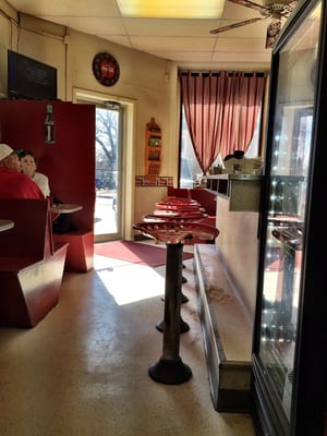 ONE STOP CAFE - Updated December 2025 - 15 Photos & 18 Reviews - 2103 ...