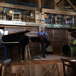 DOSEY DOE - BIG BARN - Updated December 2025 - 131 Photos & 189 Reviews ...