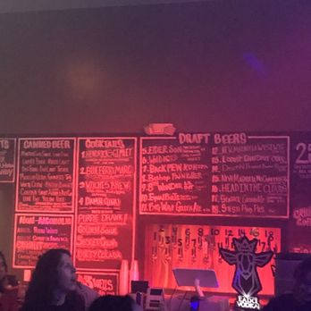 THE SECRET GROUP - Updated December 2025 - 110 Photos & 133 Reviews ...