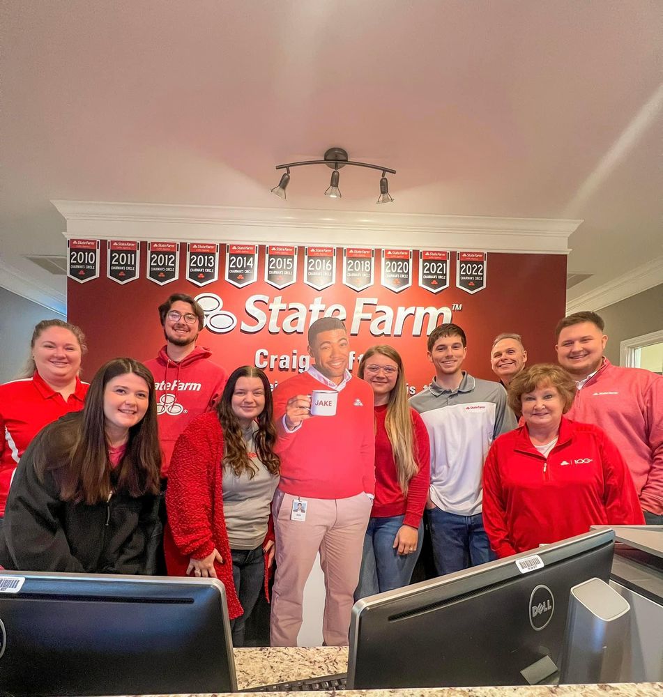 CRAIG LOFTIS - STATE FARM INSURANCE AGENT - Updated November 2024 - 25 ...