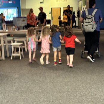 IDEA MUSEUM - Updated December 2025 - 228 Photos & 135 Reviews - 150 W ...