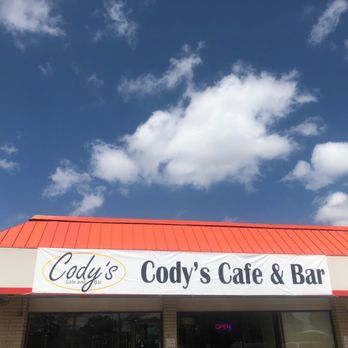 CODY’S CAFE AND BAR - Updated June 2025 - 329 Photos & 400 Reviews ...