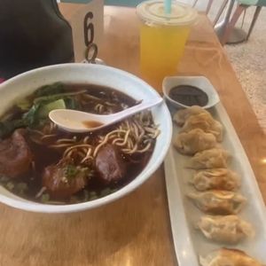 HELLO DUMPLING - 398 Photos & 444 Reviews - 1146 Peavy Rd, Dallas, TX ...