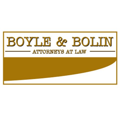 BOYLE & BOLIN, ATTORNEYS AT LAW - Updated December 2025 - 227 E Court ...