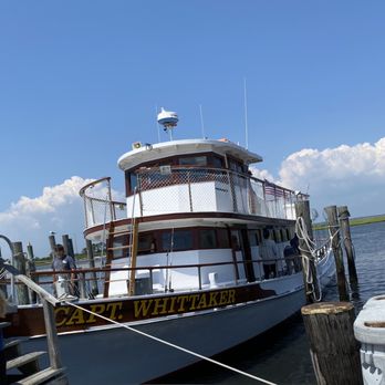 CAPTAIN WHITTAKER FAMILY FISHING - Updated January 2026 - 28 Photos ...