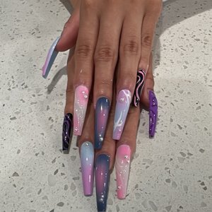 WE NAILS - Updated August 2024 - 860 Photos & 437 Reviews - 8654 ...