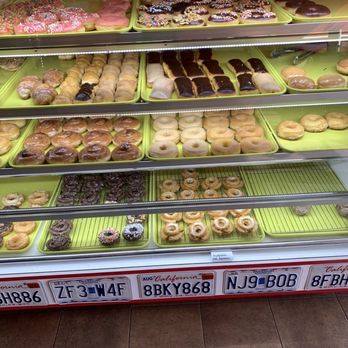 OMG DONUTS - Updated October 2025 - 39 Reviews & 50 Photos - 3449 ...