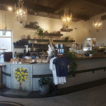 FEELLOVE COFFEE - Updated April 2025 - 398 Photos & 367 Reviews - 558 E ...