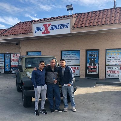 PRO X MOTORS - Updated January 2026 - 903 Photos & 111 Reviews - 3100 ...