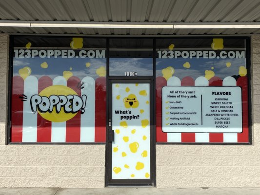 POPPED - Updated December 2025 - 16 Photos - 113 College Park Rd ...