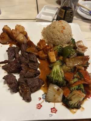 FUJI JAPANESE STEAKHOUSE - Updated October 2025 - 116 Photos & 125 ...