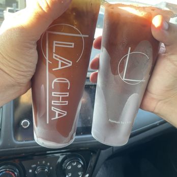 LA CHA X THE BOWL - Updated August 2024 - 532 Photos & 393 Reviews ...