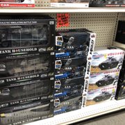 R/C COUNTRY HOBBIES - 61 Photos & 198 Reviews - 9500 Micron Ave ...