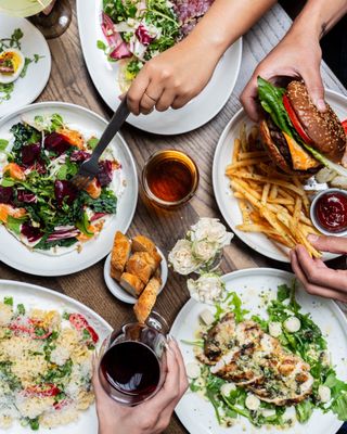 THE BRIXTON - Updated December 2025 - 830 Photos & 938 Reviews - 2140 ...