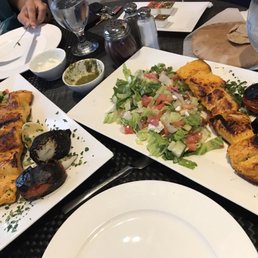 RAVAGH PERSIAN GRILL - Updated October 2025 - 597 Photos & 472 Reviews ...