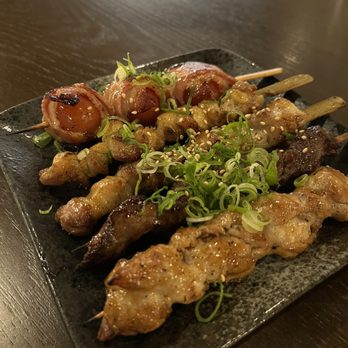 RYU IZAKAYA - Updated May 2024 - 492 Photos & 81 Reviews - 2 - 115 York ...