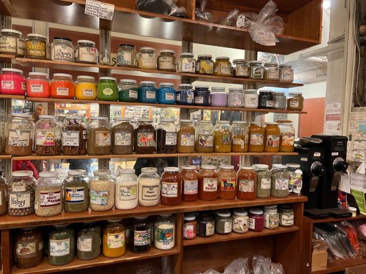 MARKETSPICE - Updated August 2025 - 207 Photos & 307 Reviews - 85A Pike ...