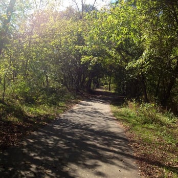RIVANNA TRAIL - Updated July 2025 - 11 Photos & 10 Reviews - Long St ...