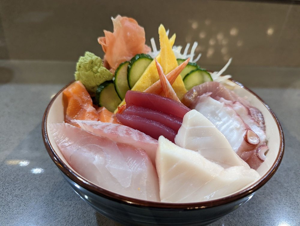 GOCHI JAPANESE KITCHEN - Updated December 2025 - 438 Photos & 258 ...