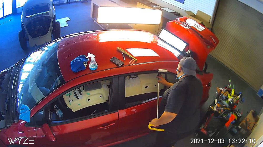 FIVE STAR WEST AUTO BODY SHOP & DETAIL - Updated October 2025 - 4021 N ...