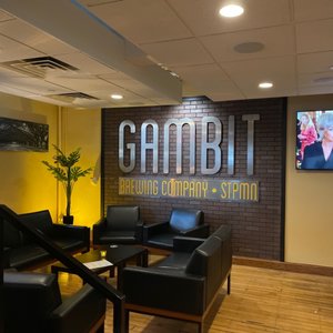 GAMBIT BREWING COMPANY - 26 Photos & 11 Reviews - 141 4th St E, Saint ...