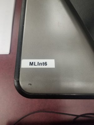 EDISON PUBLIC LIBRARY - MAIN BRANCH - Updated June 2025 - 340 ...