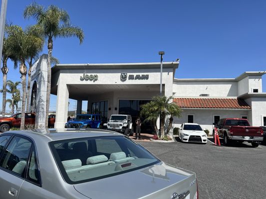 AARON CHRYSLER DODGE JEEP RAM - Updated July 2025 - 364 Photos & 983 ...