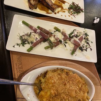 NOTCH 8 GRILLE - Updated October 2025 - 55 Reviews & 49 Photos - 125A ...